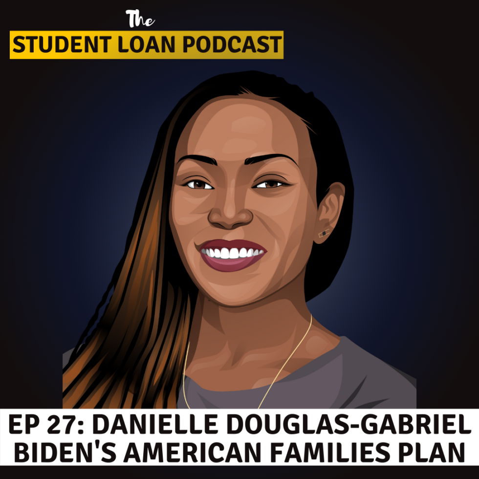 27. President Joe Biden’s American Families Plan | Danielle Douglas ...