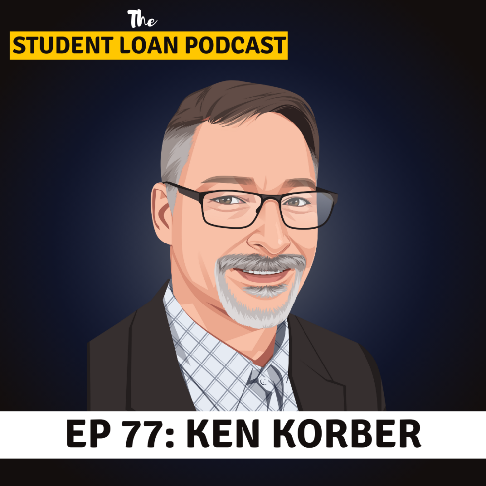 77. Ken Korber | Book Writing Side Hustle to Payoff Student Loans | The ...